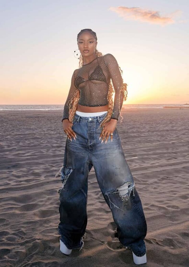 13 Times Ayra Starr Gave Us Pure and Undiluted Gen-Z Fashion | FPN