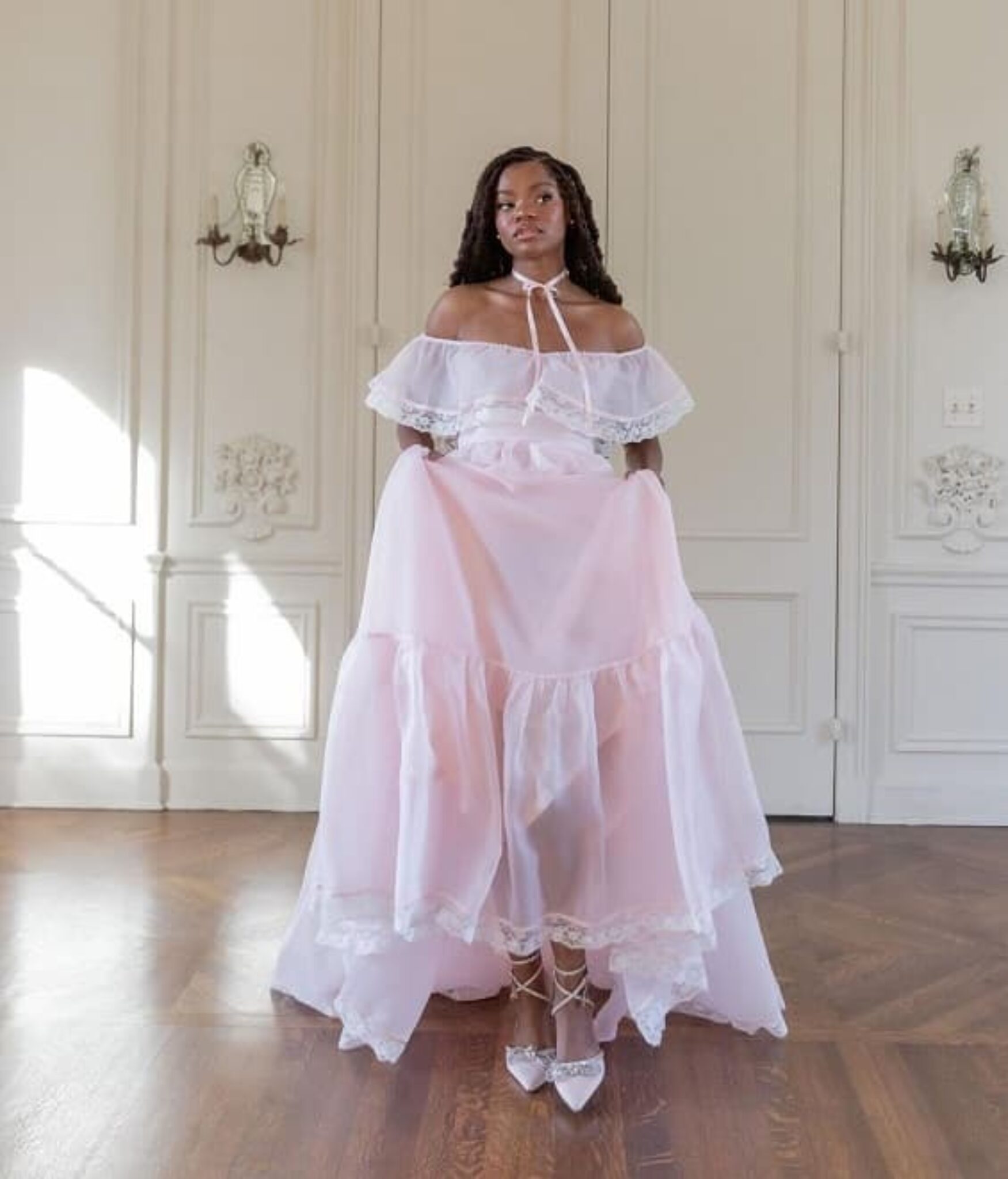 What You Need To Know About The Japanese-Inspired Dollcore Trend | FPN