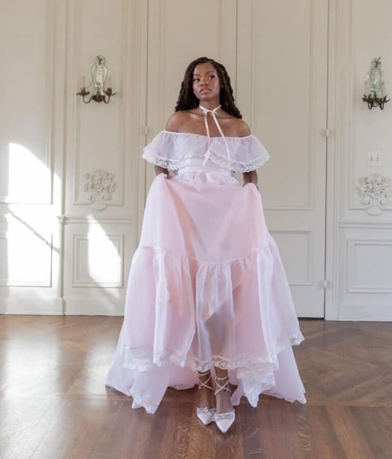 What You Need To Know About The Japanese-Inspired Dollcore Trend | FPN