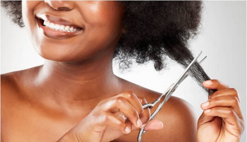 10 Reasons You Should Be Happy To Cut Your Hair | FPN
