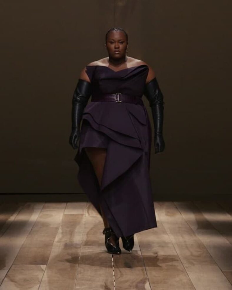 Plus Size Representation The Fashion Industry Still Has A Long Way To