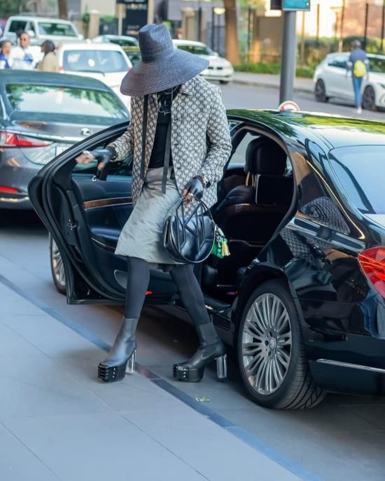 Swanky Jerry — The Man With Unmatched Style Credentials | FPN