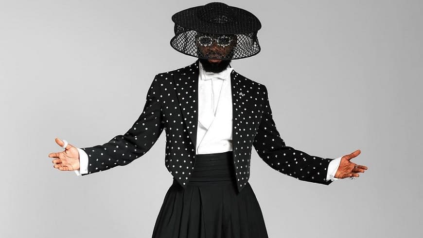 Swanky Jerry — The Man With Unmatched Style Credentials | FPN