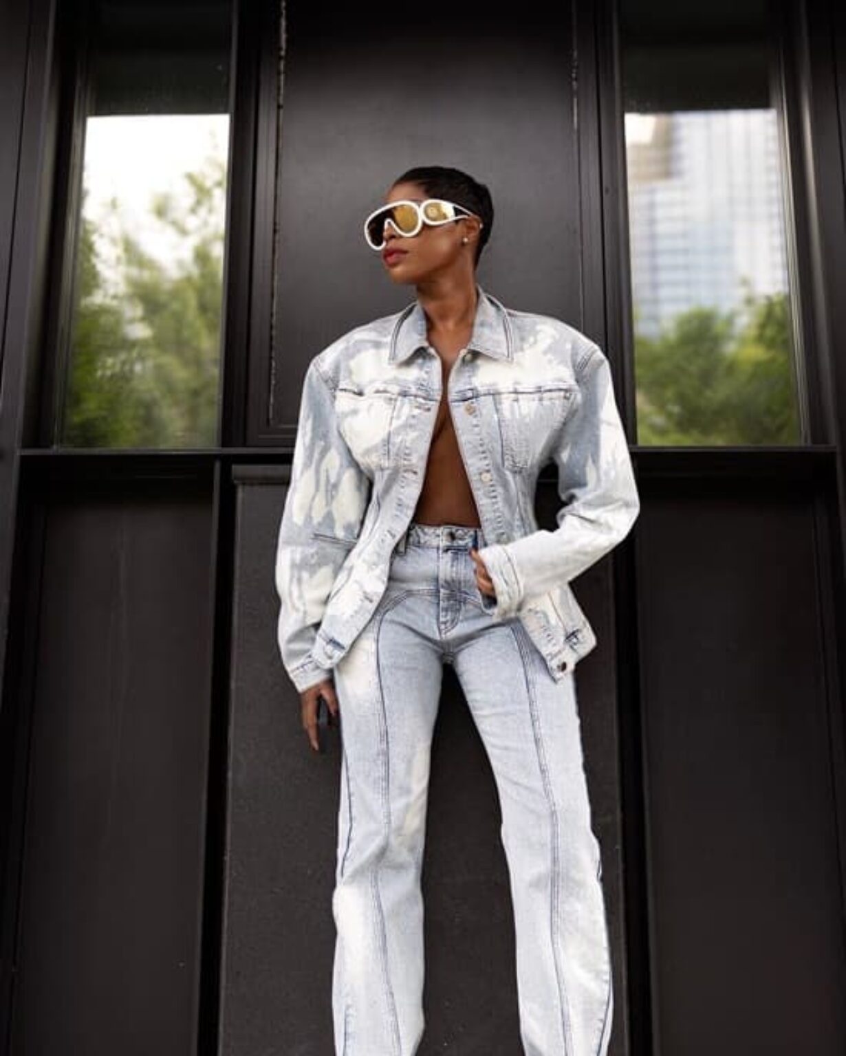 Your Guide To Dressing For Joy | FPN