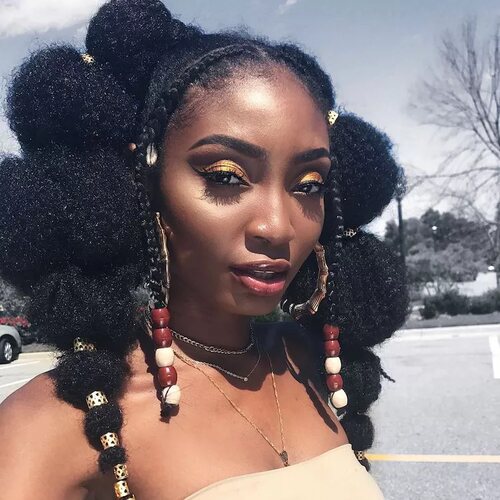 12 Cornrow Hairstyles You'll Never Get Tired To Wear | FPN