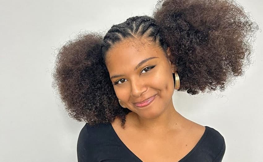 11 Modern Pigtail Hairstyles Worth Trying | FPN