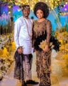 Ibibio Traditional Attire: How Ibibio People Dress for Weddings | FPN