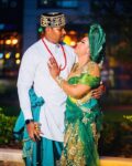 Ibibio Traditional Attire: How Ibibio People Dress for Weddings | FPN