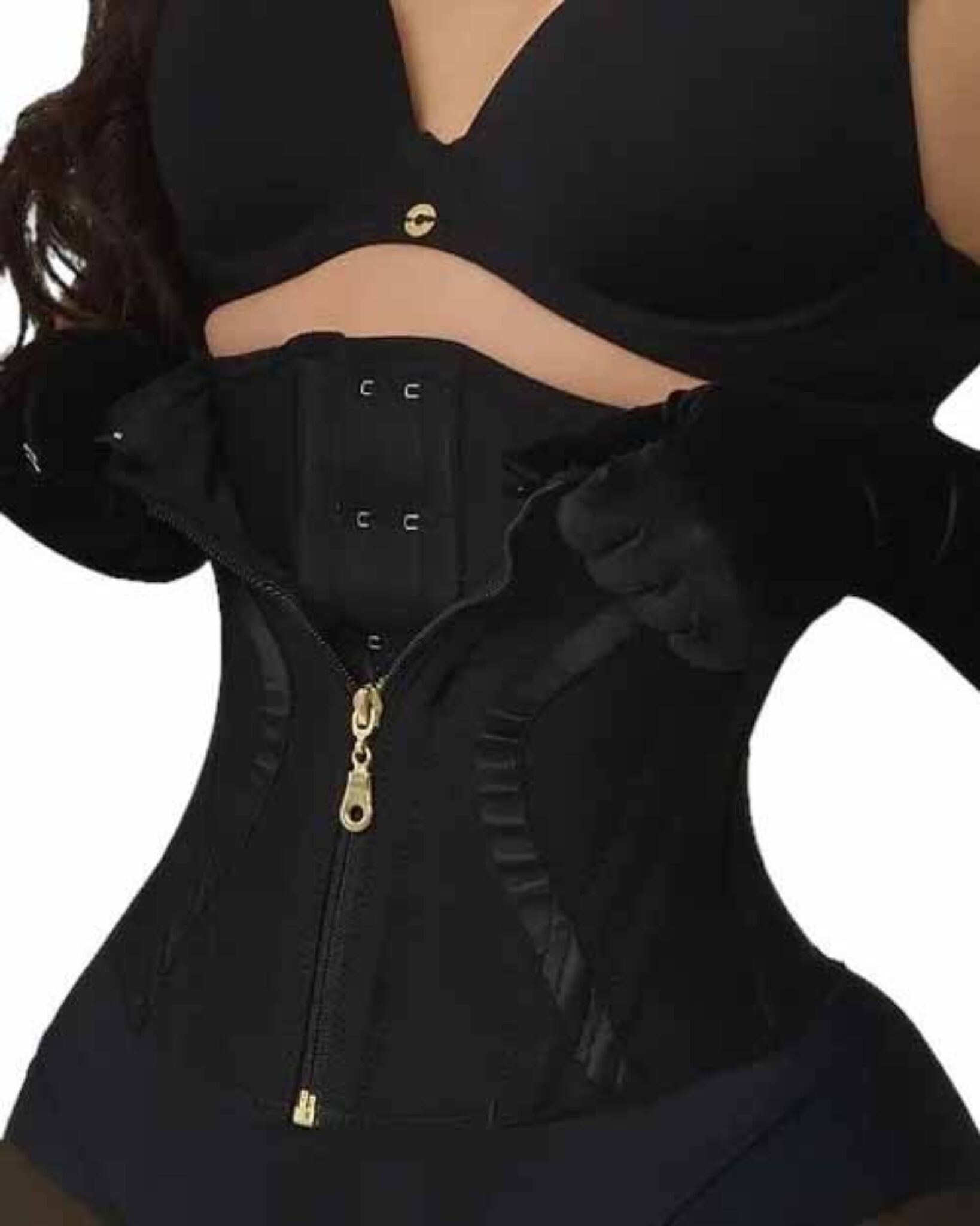 How Does Shapewear Affect Your Body? | FPN