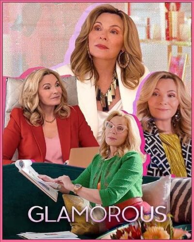 Fashion Movies on Netflix to Watch This Season | FPN