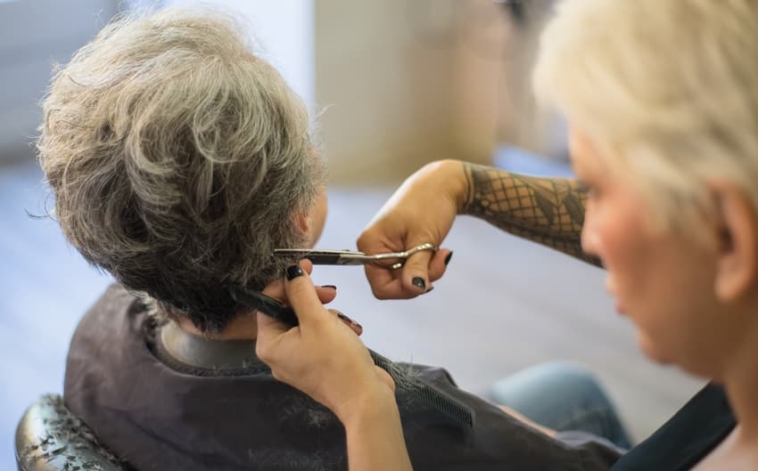 Transform Your Look: Learn How to Cut Hair with Confidence | FPN