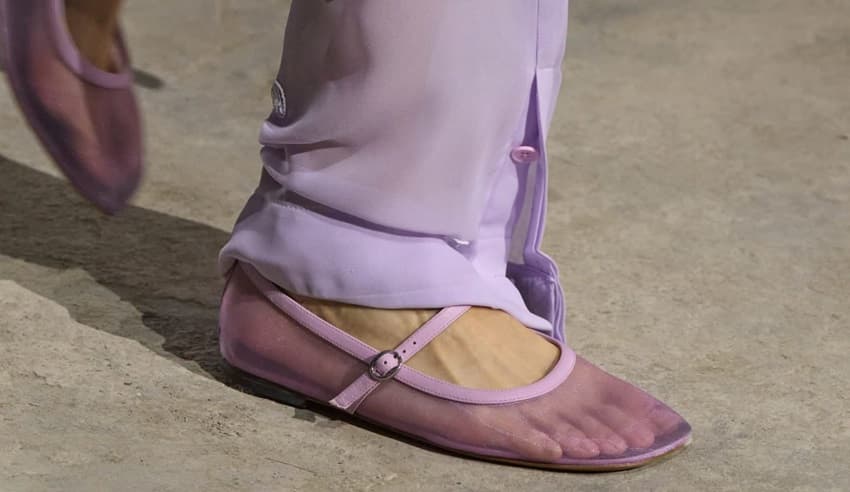 The Shoe Trends You'll Be Seeing Everywhere in 2024 | FPN