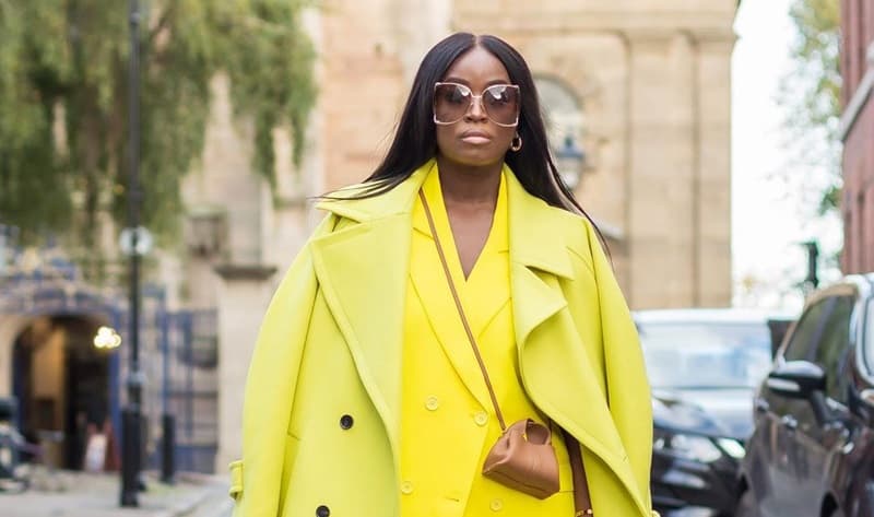 Oversized Clothing Trend Guide for Women