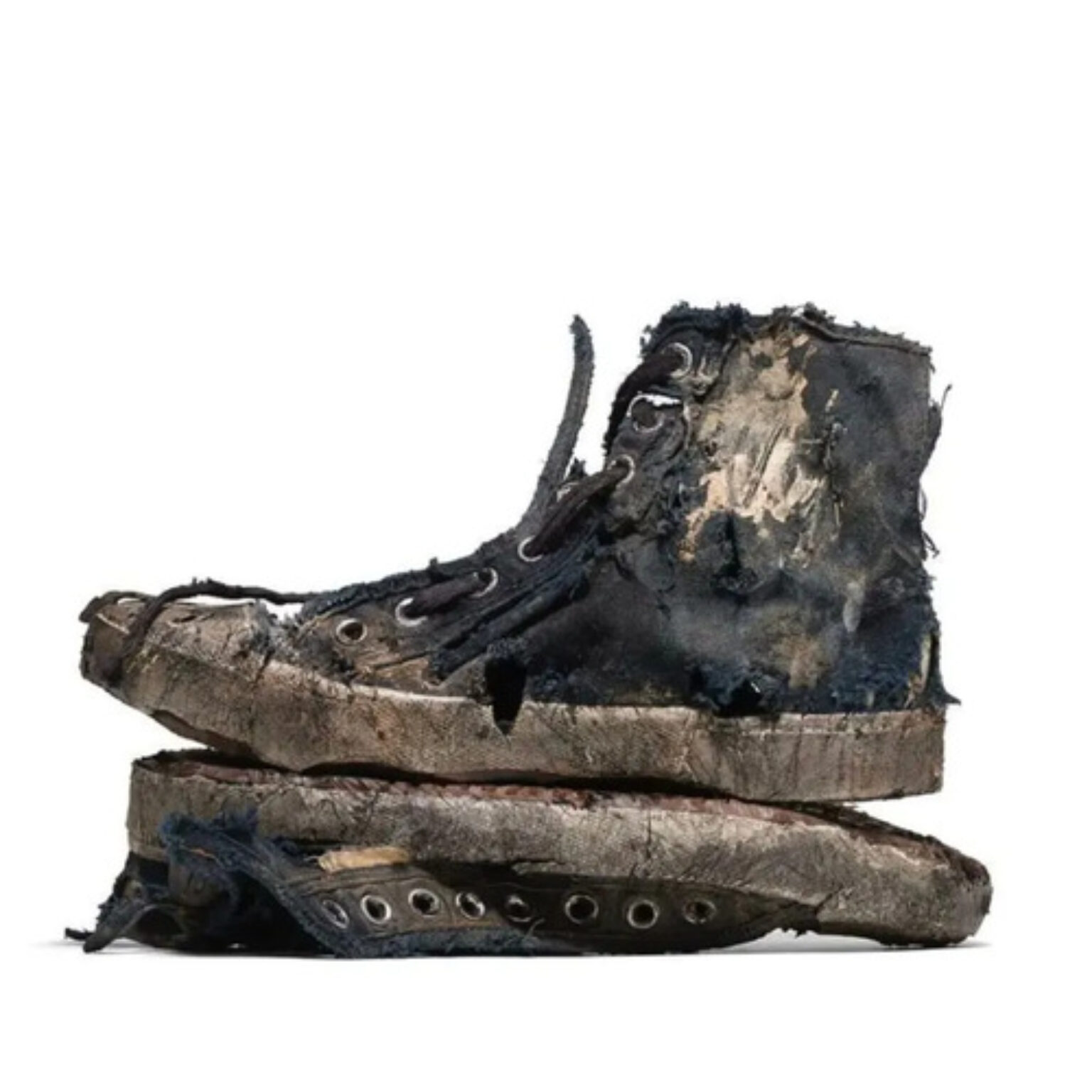 5 Crazy and Unconventional Shoes of 2023 That'll Amaze You | FPN