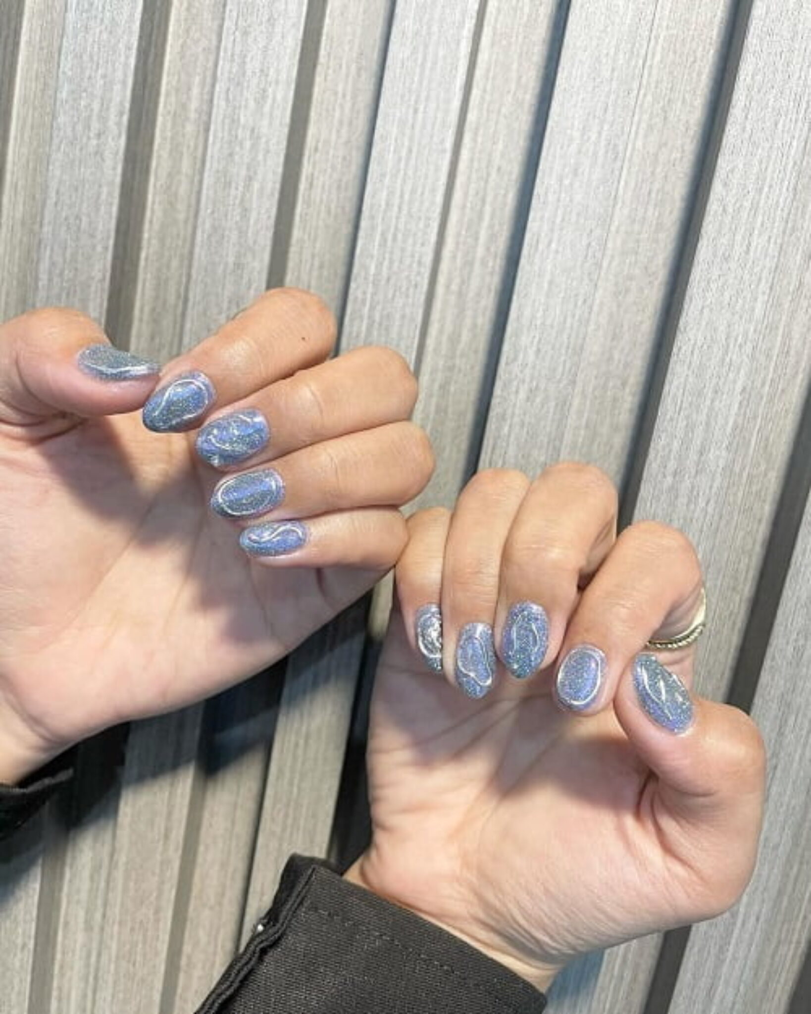 Aurora Nails: The Manicure Trend To Wear in 2024 | FPN