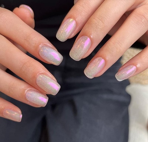 Aurora Nails: The Manicure Trend To Wear in 2024 | FPN
