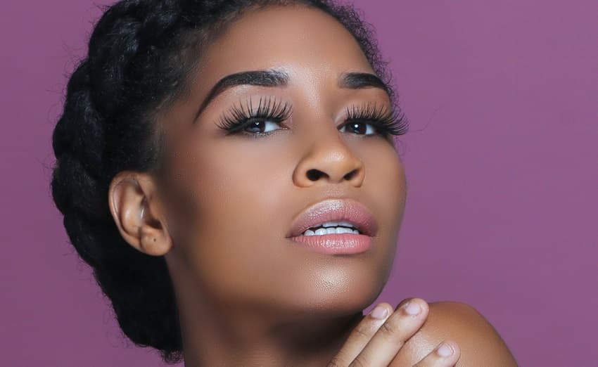 Do False Lashes and Extensions Pose Risks to Your Natural Lashes? | FPN