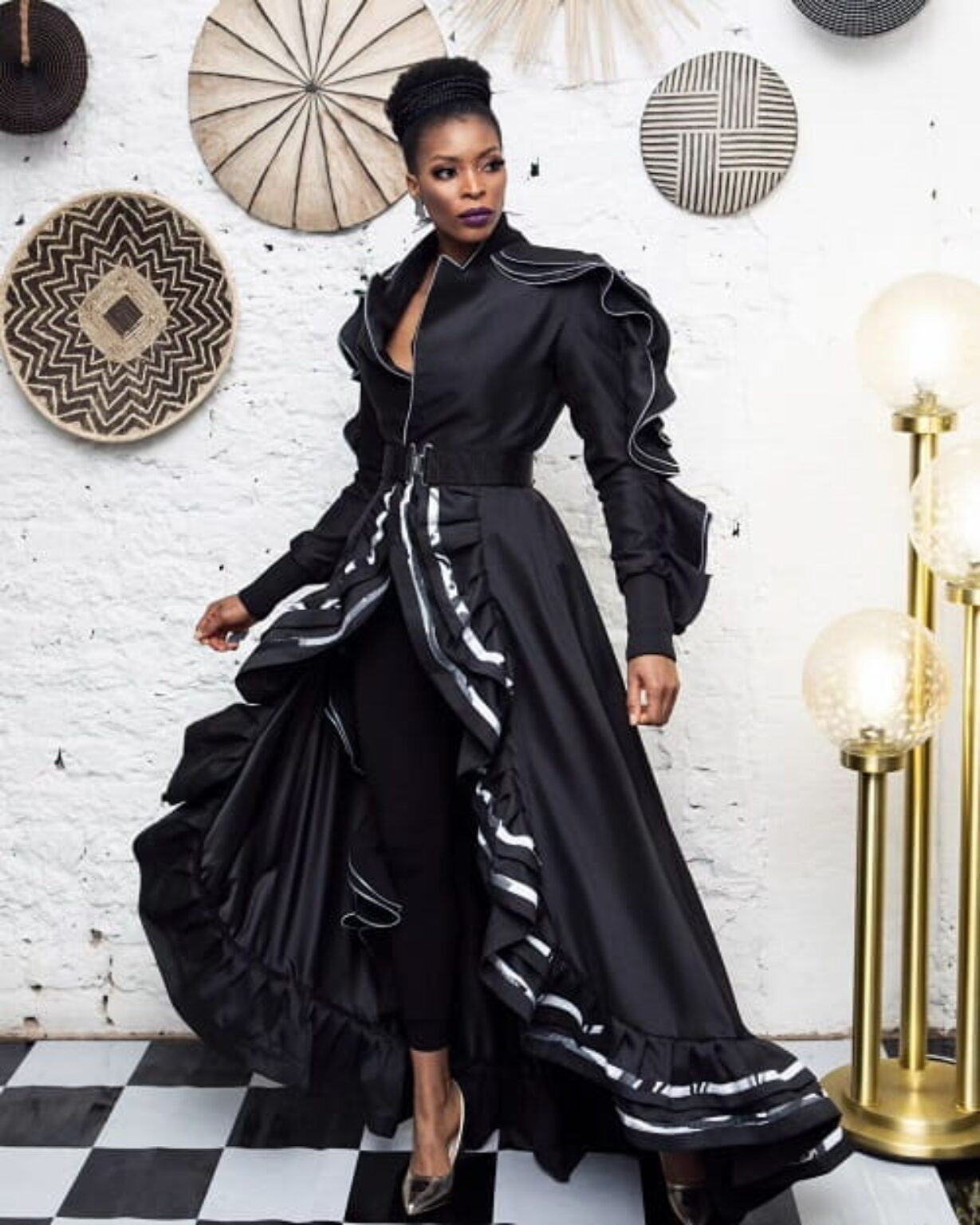 20 African Female Designers To Look Out For In 2024 | FPN