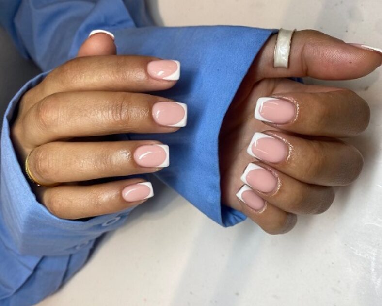 Aurora Nails: The Manicure Trend To Wear in 2024 | FPN