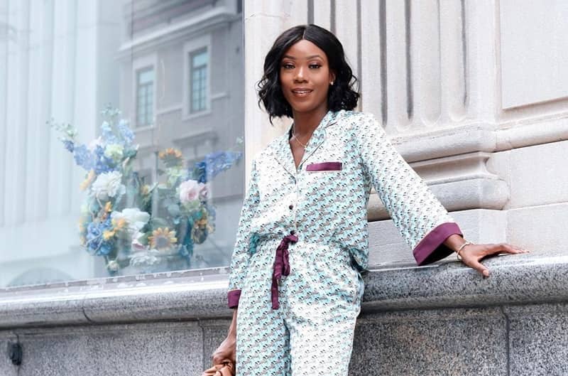 Yes, You Can Wear Your Pajamas to Work | FPN
