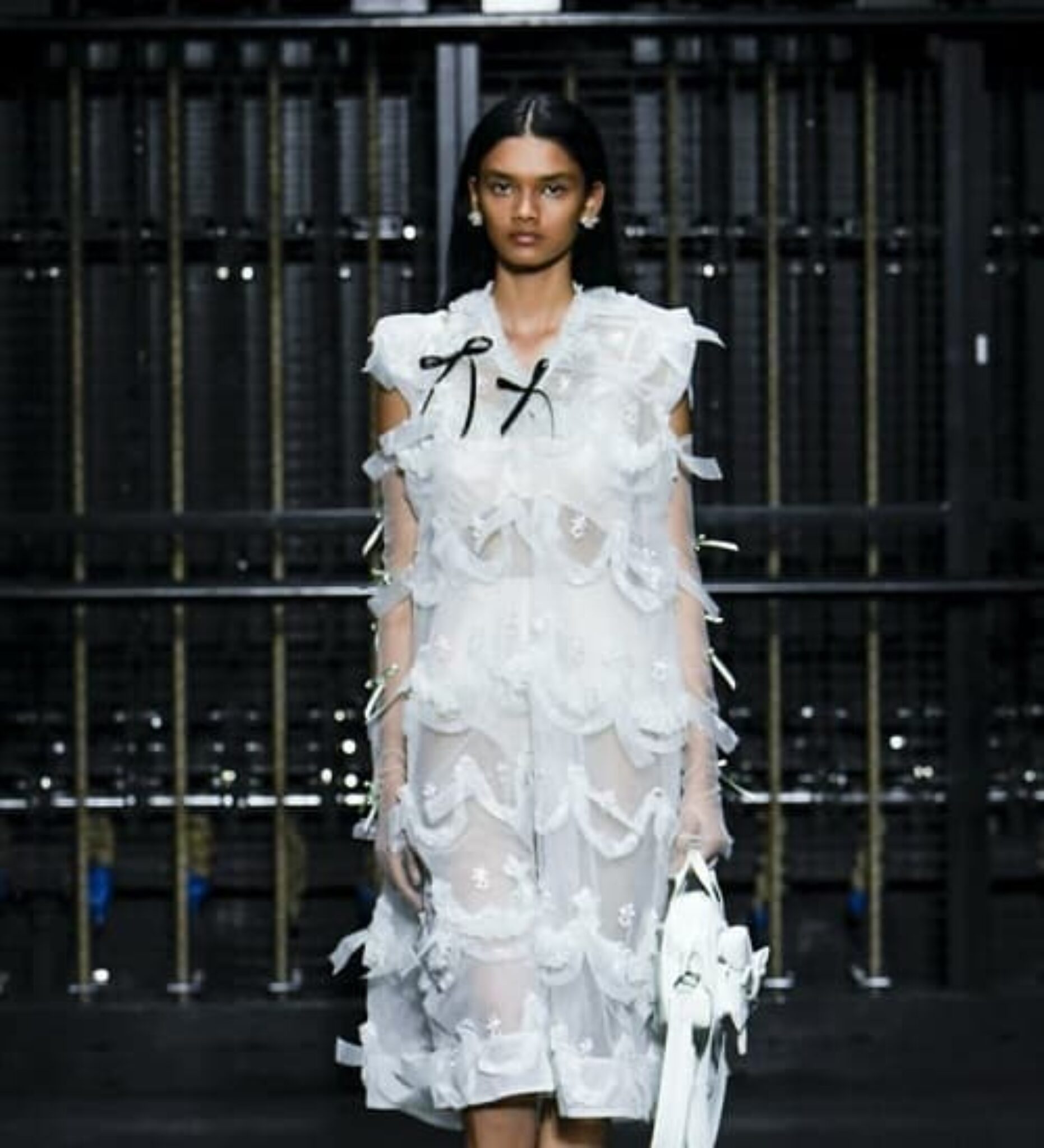 How Bows Became The Biggest Trend in 2023 and May Be Bigger in 2024 | FPN