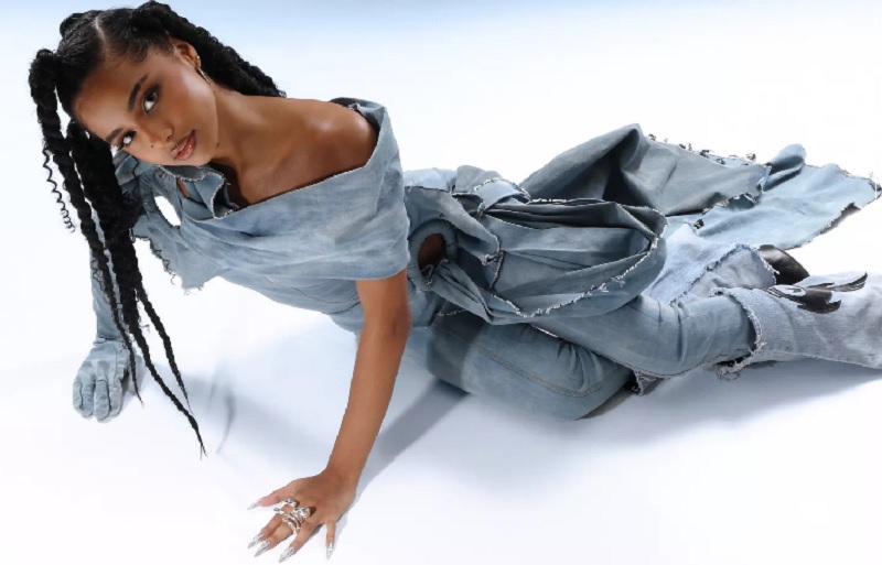 The Fashion Side of Tyla | FPN