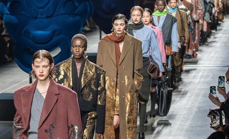 A Look At The Collections From Milan Fashion Week Fall 2024 | FPN