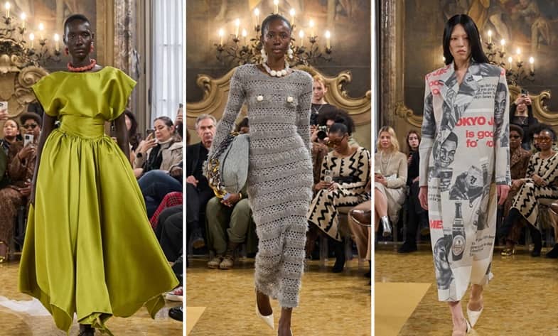 Tokyo James Goes To Milan Fashion Week | FPN