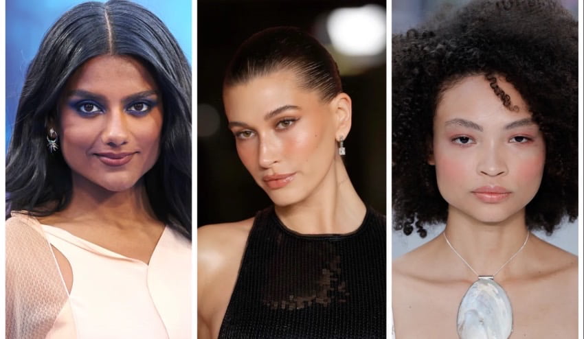 Spring Makeup Ideas That Will See You Through The Season | FPN