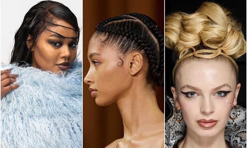 The Hair Trends You Should Know From Fall 2024 | FPN