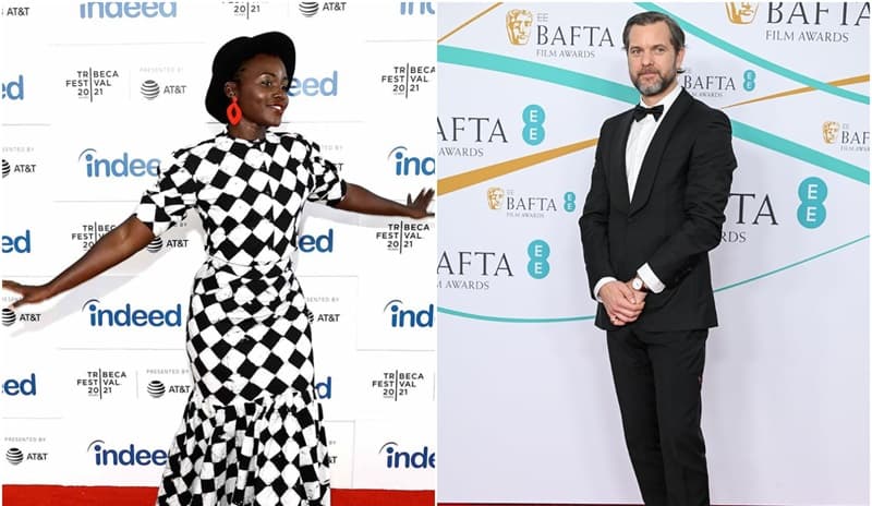 Lupita Nyong'o Showcases Her Swimwear Body as She Confirmed Her Romance ...