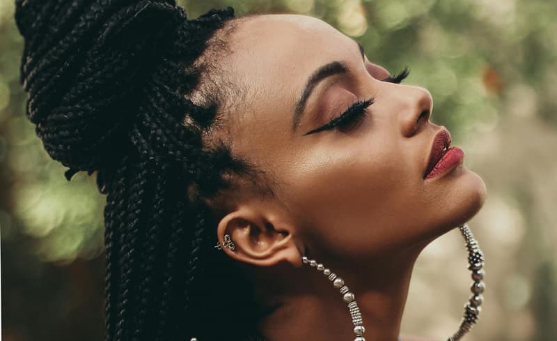 You Can Actually Grow Your Eyebrows: Here's How | FPN