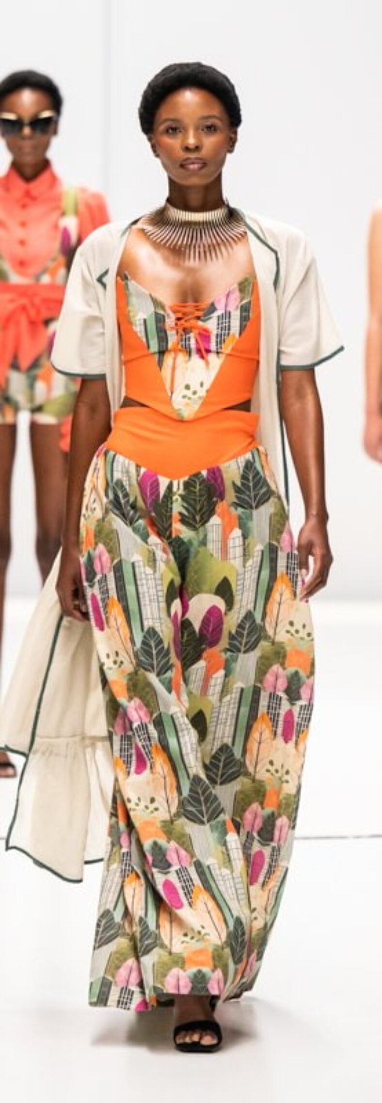 South African Fashion Week SS24: The Best Runway Looks | FPN