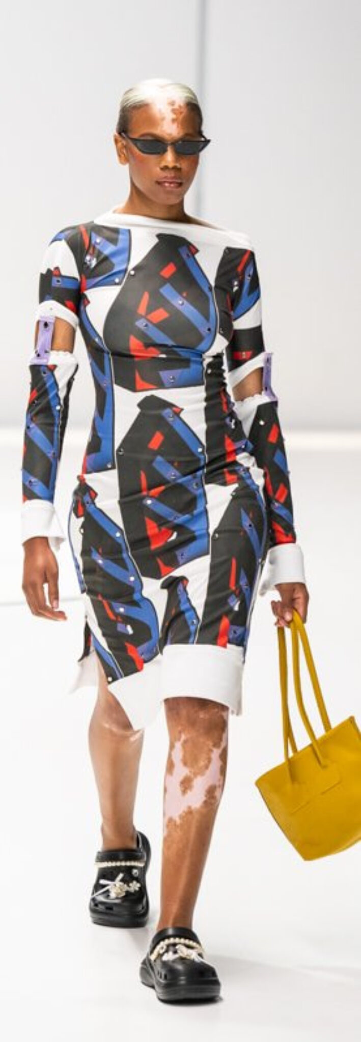 South African Fashion Week SS24: The Best Runway Looks | FPN