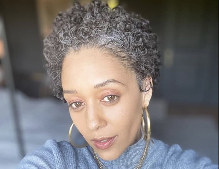 15 Celebrities Who Are Embracing Their Natural Gray Hair | FPN