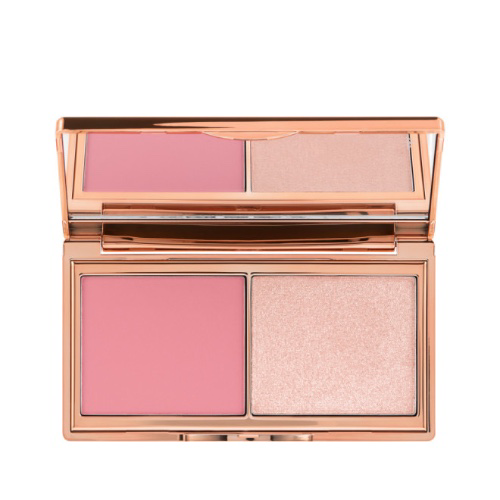 Boyfriend Blush: How To Wear This Flattering Summer Makeup Trend | FPN