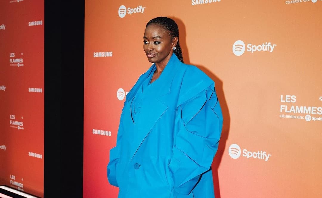 13 Senegalese Female Celebrities You Didn't Know | FPN