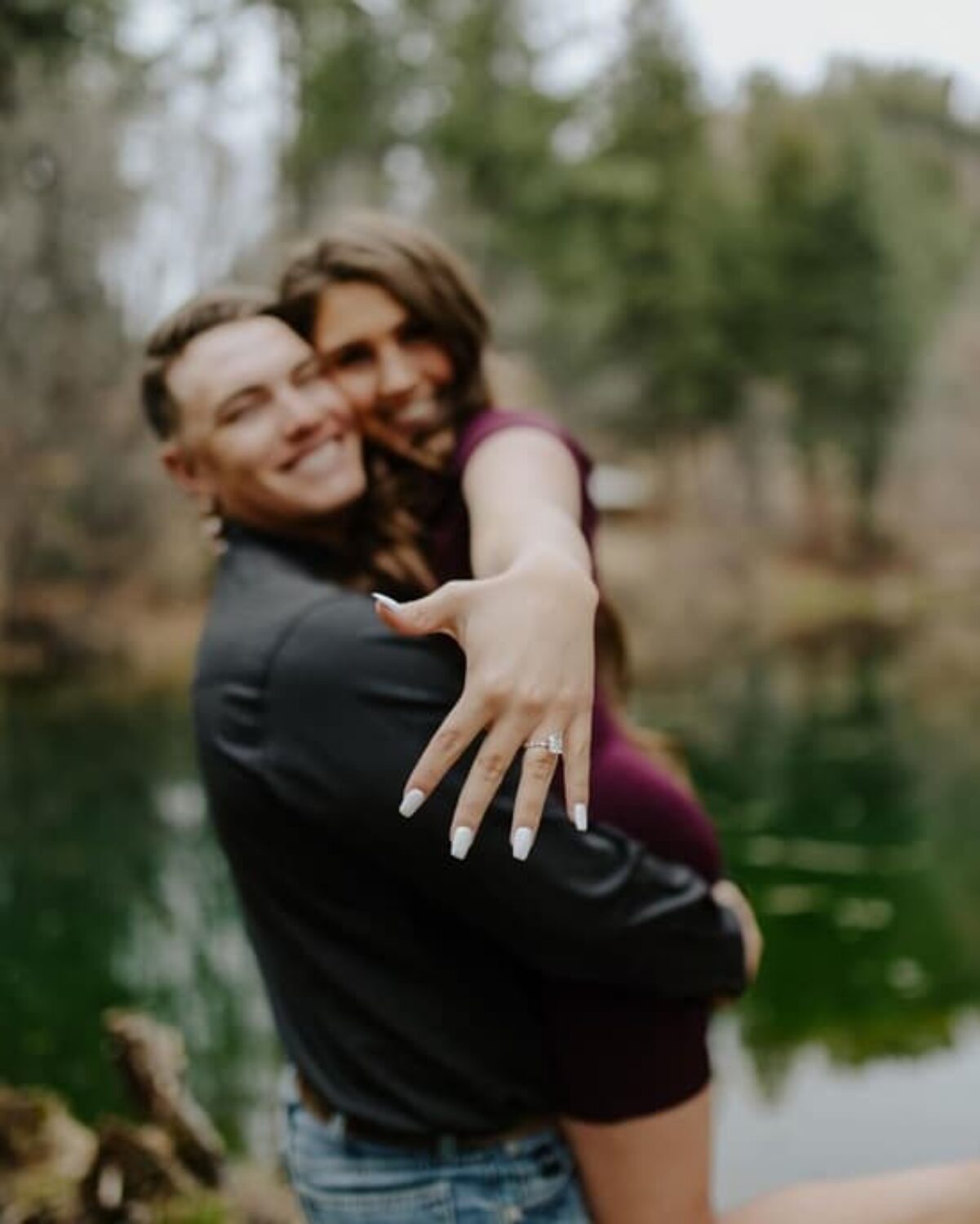 How to Plan the Perfect Surprise Engagement Proposal | FPN