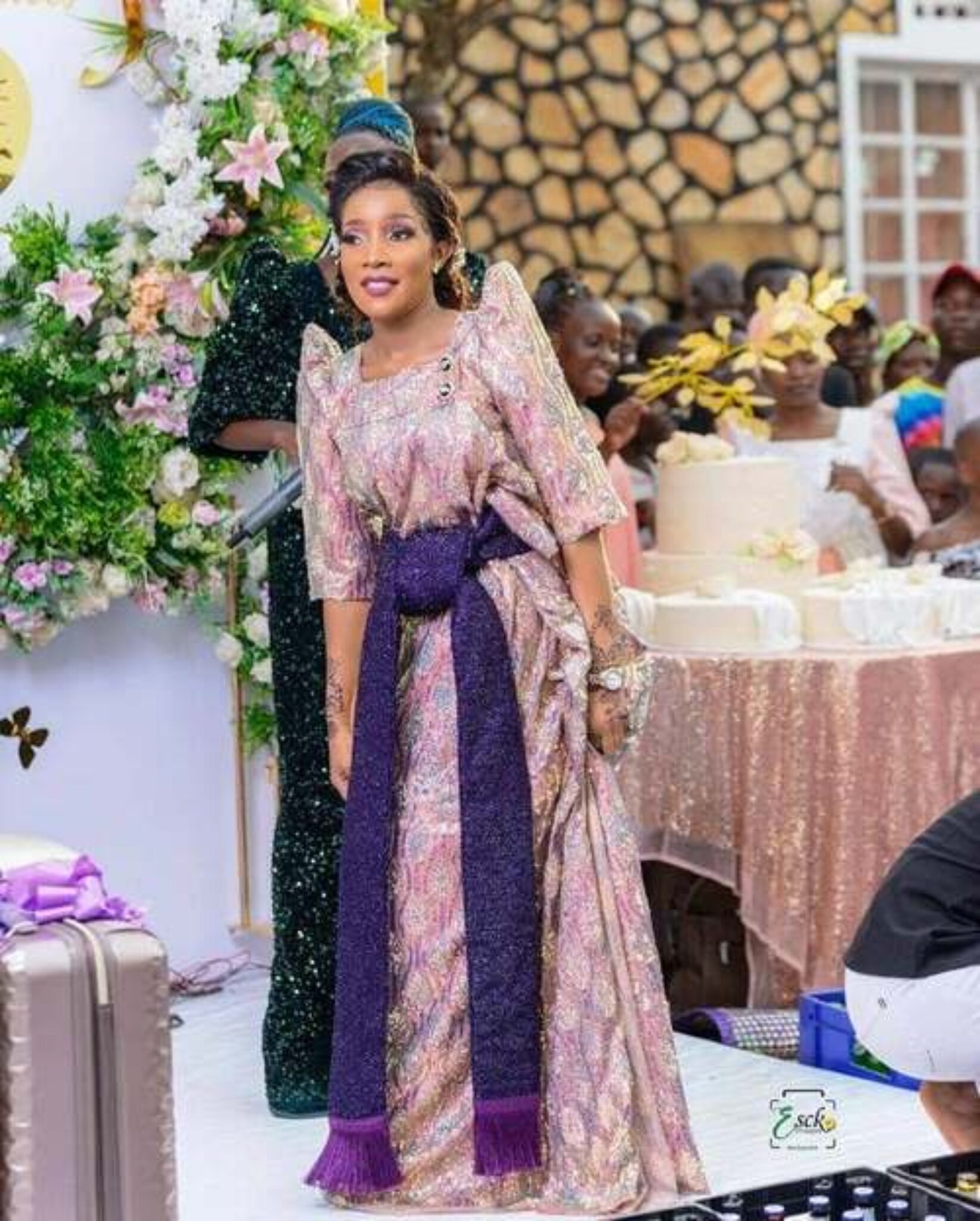 9 Things You Didn't Know About Gomesi, Uganda's Traditional Dress | FPN