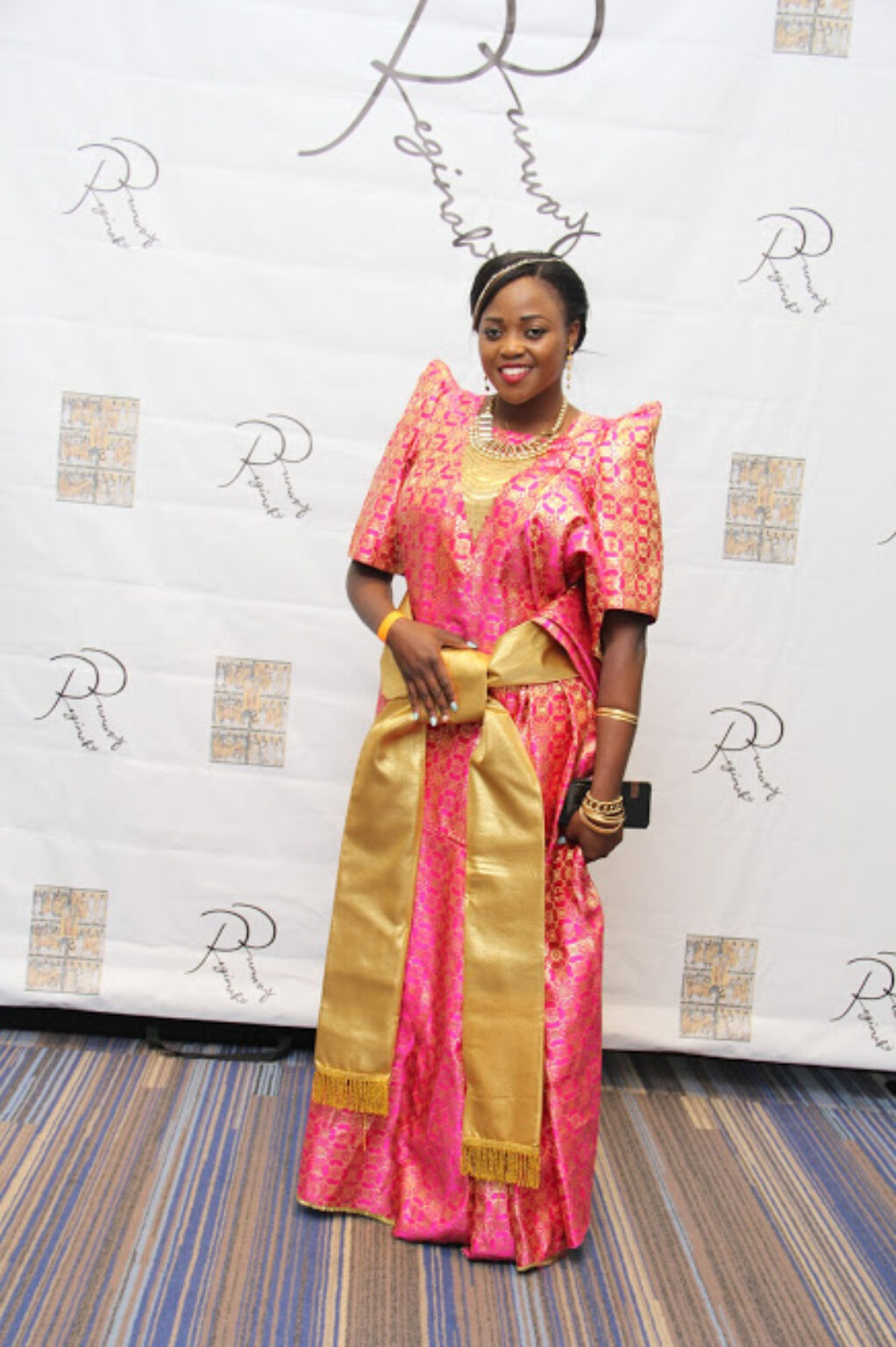 9 Things You Didn't Know About Gomesi, Uganda's Traditional Dress | FPN