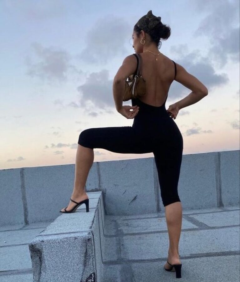 8 Ways to Wear the Capri Pants this Summer | FPN