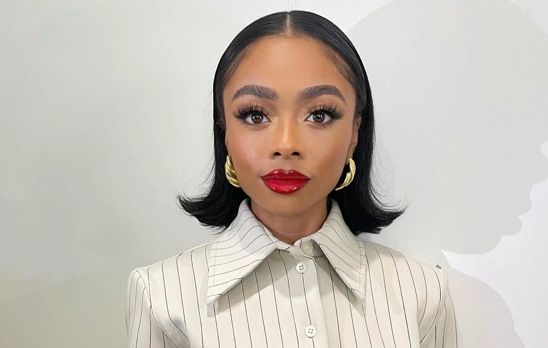 The "Bell Bottom Bob" Might be Your Newfound Hairstyle | FPN