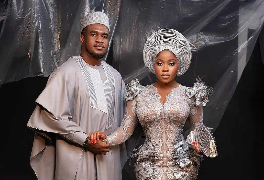 How Celebrities and Guests Turned Up to Davido and Chioma's Wedding | FPN