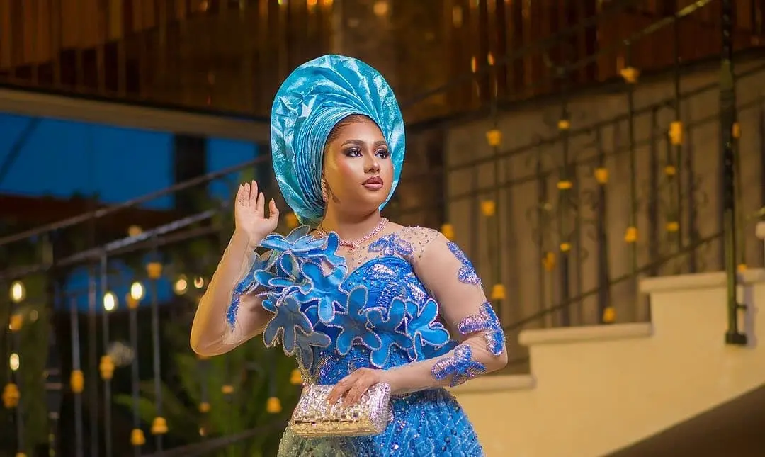 How to Tie Gele in Different Styles — A Complete Guide | FPN