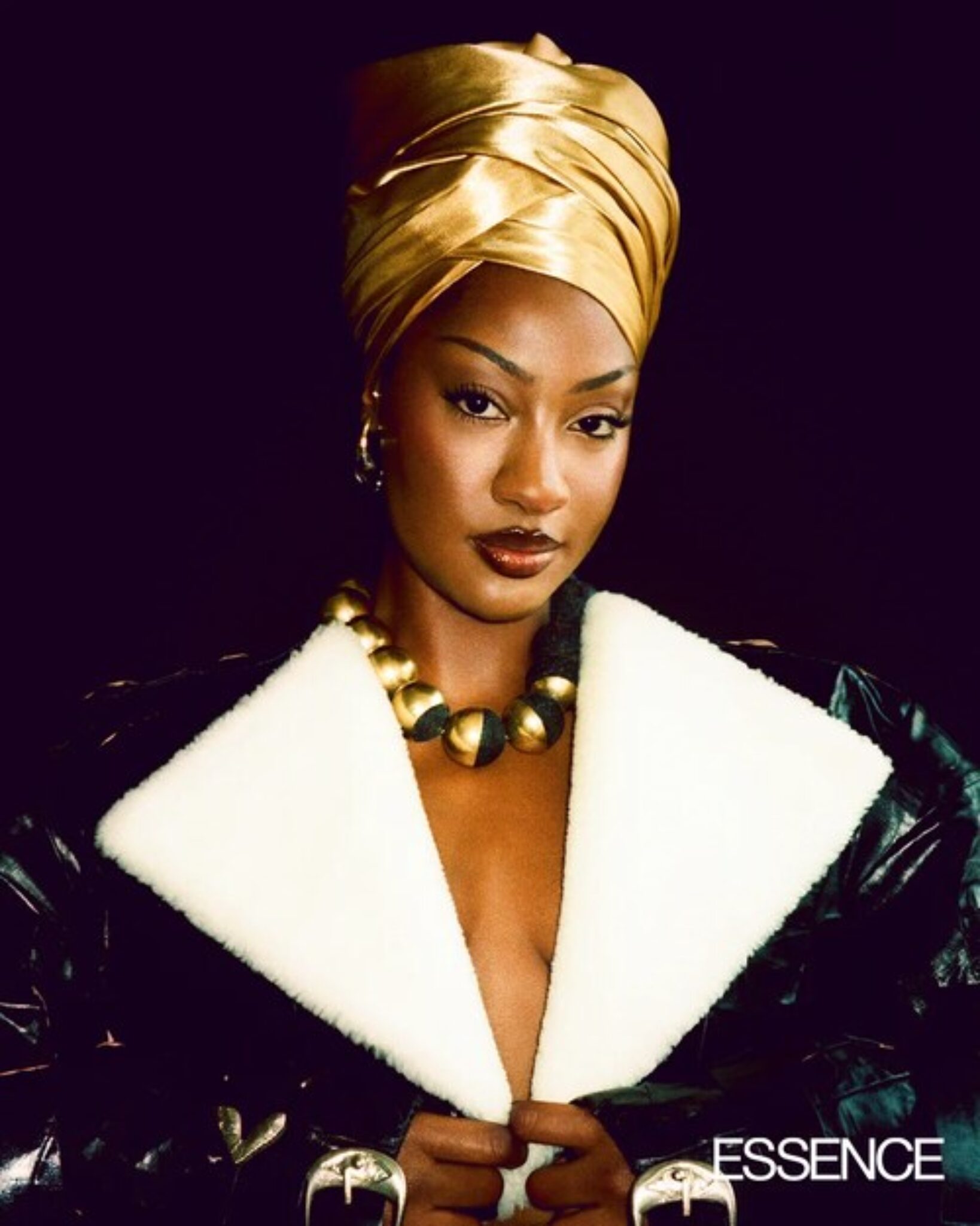 Tems Will Always Be A Nigerian | FPN