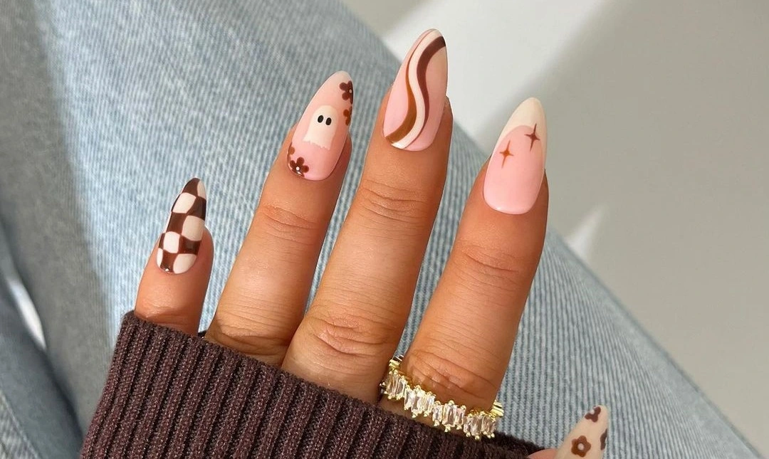 13 Nail Designs For Your Fall 2024 Manicure Appointment | FPN