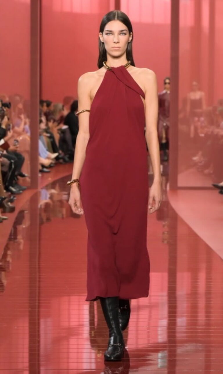 12 Trends To Know From The Spring/Summer 2025 Fashion Weeks | FPN