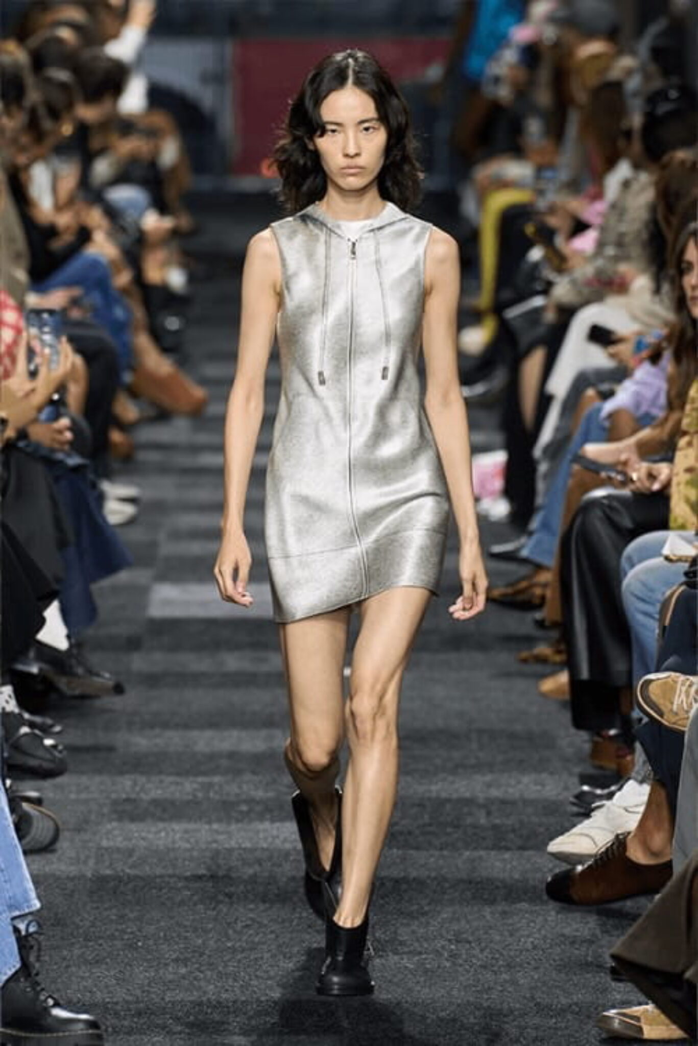 12 Trends To Know From The Spring/Summer 2025 Fashion Weeks | FPN