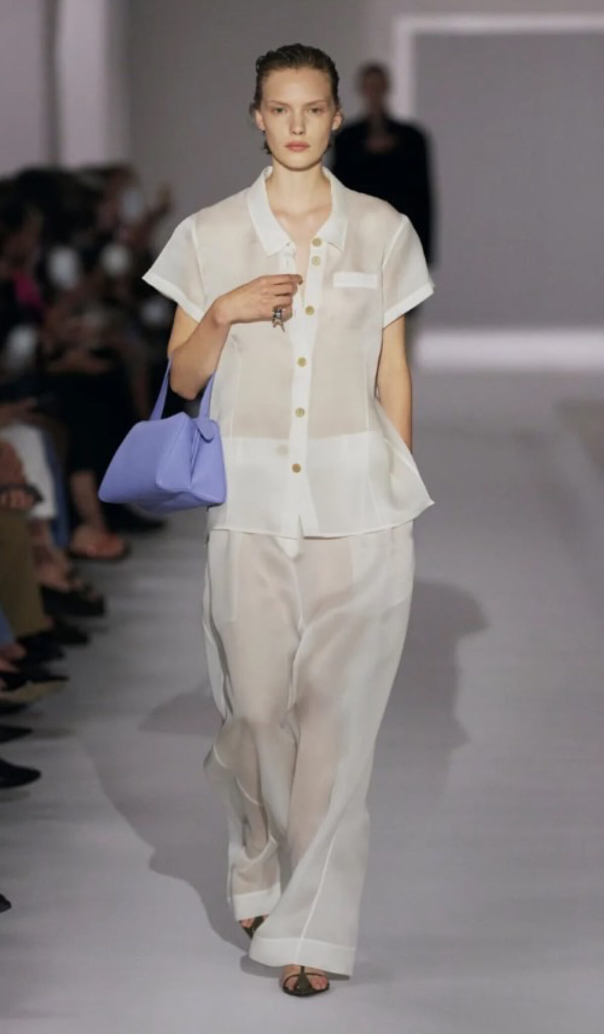 Top Fashion Week Trends for Spring 2025