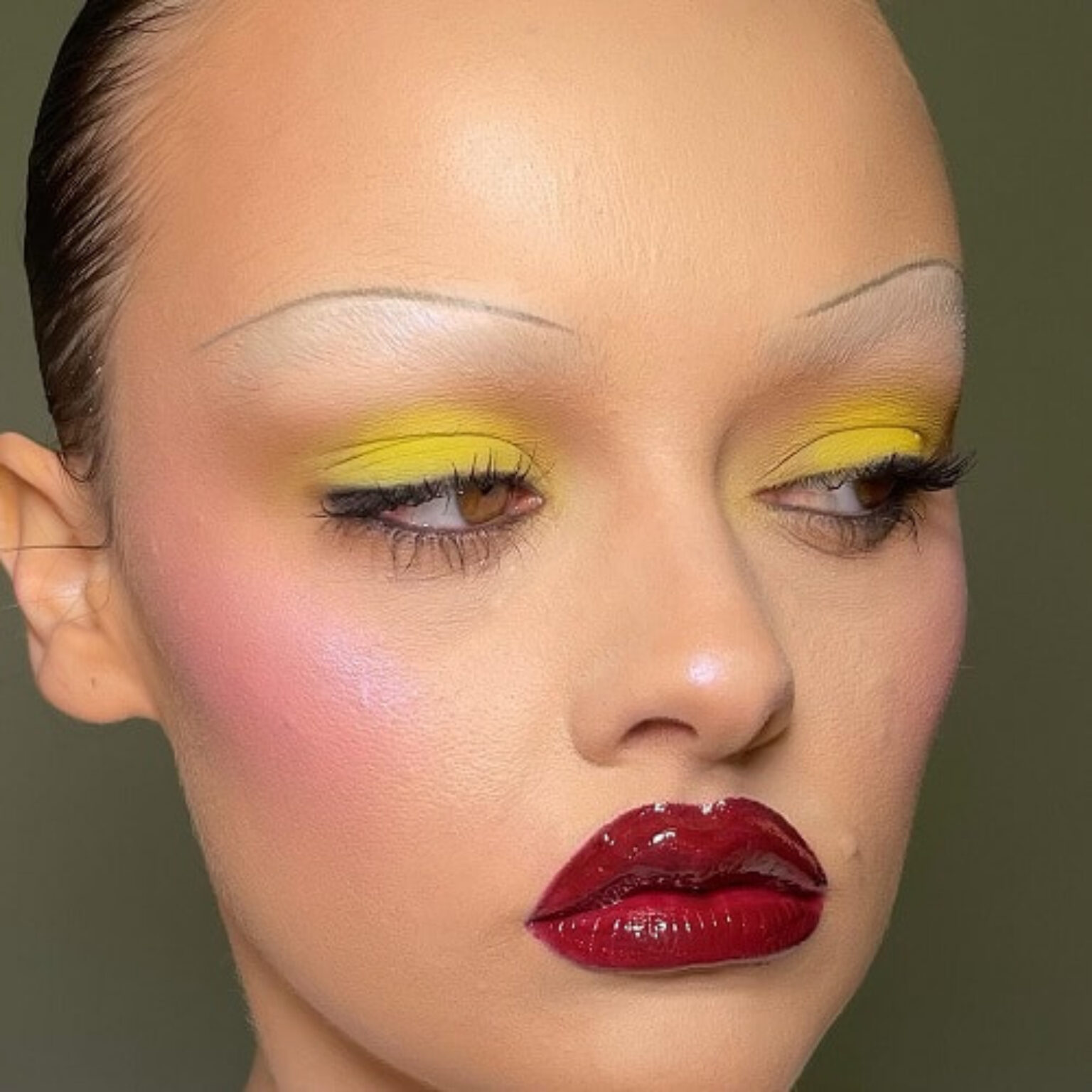 5 Eyebrow Trends Expected to Dominate 2025 | FPN